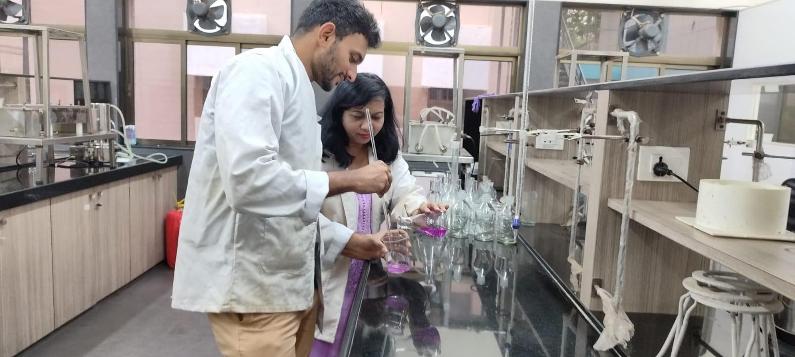 Dr. Jyotsna Waghmare's innovation ride on sustainability - Rukhmabai Initiatives