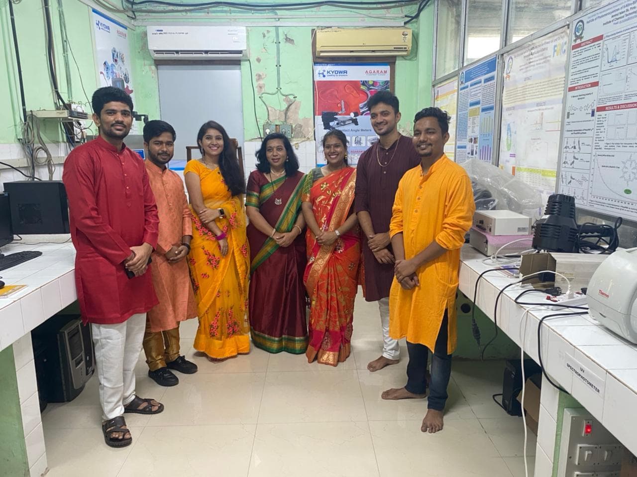 Dr. Jyotsna Waghmare's innovation ride on sustainability - Rukhmabai Initiatives